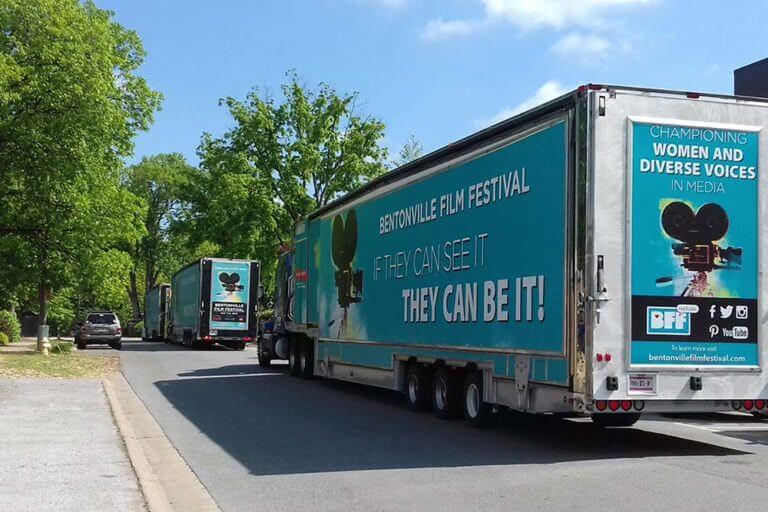 Mobile Marketing Vehicles | Mobile Promotional Vehicles